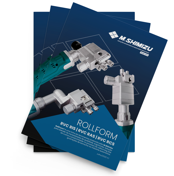 M. Shimizu - Soluções